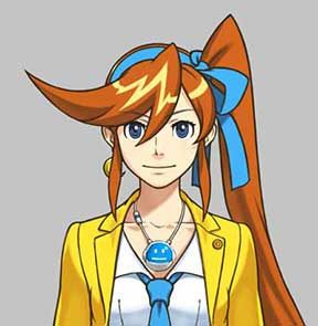 Art Director Takuro Fuse Talks Phoenix Wright: Ace Attorney - Dual ...