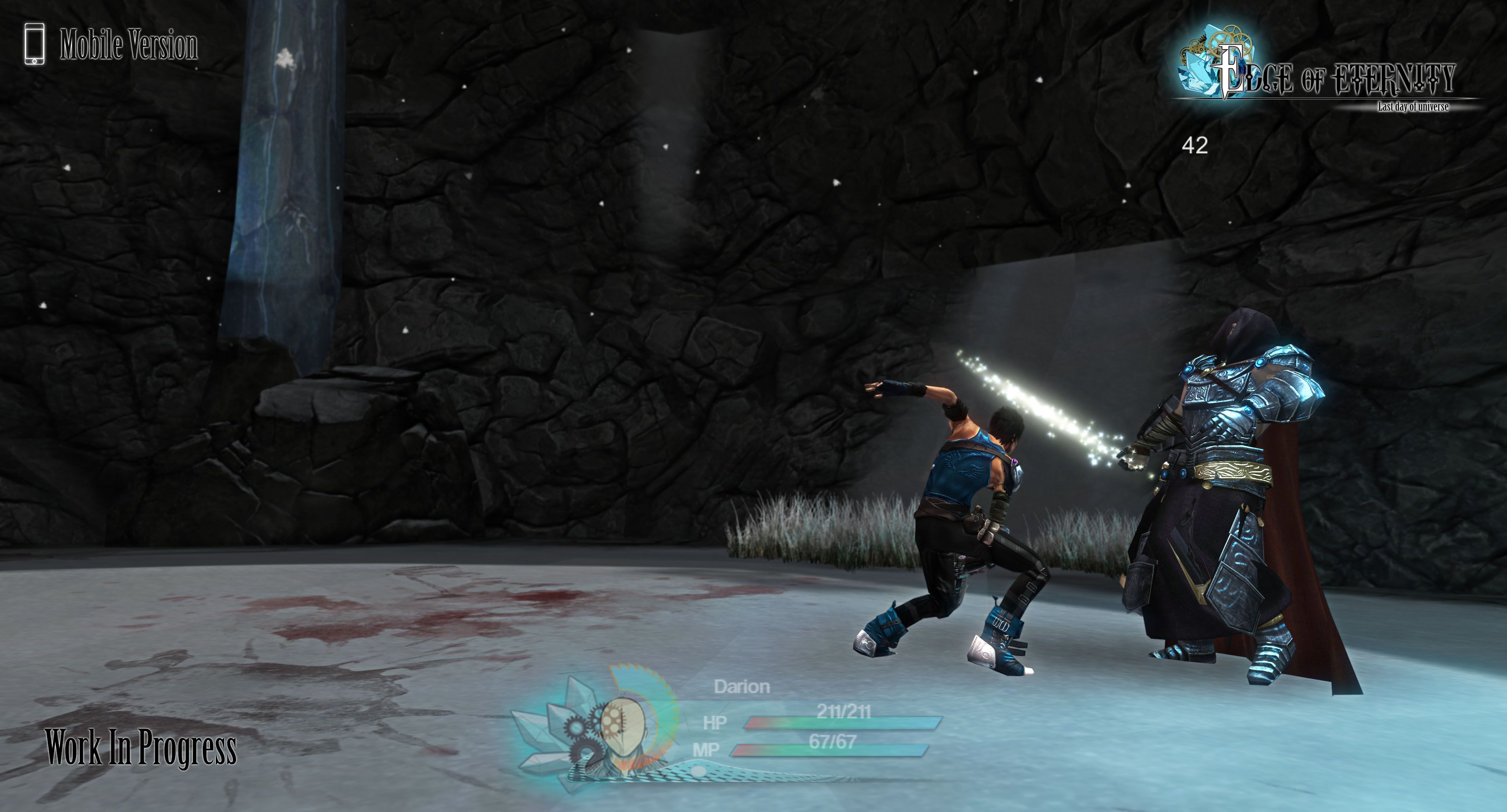 Take a Look at These Edge Of Eternity Screenshots