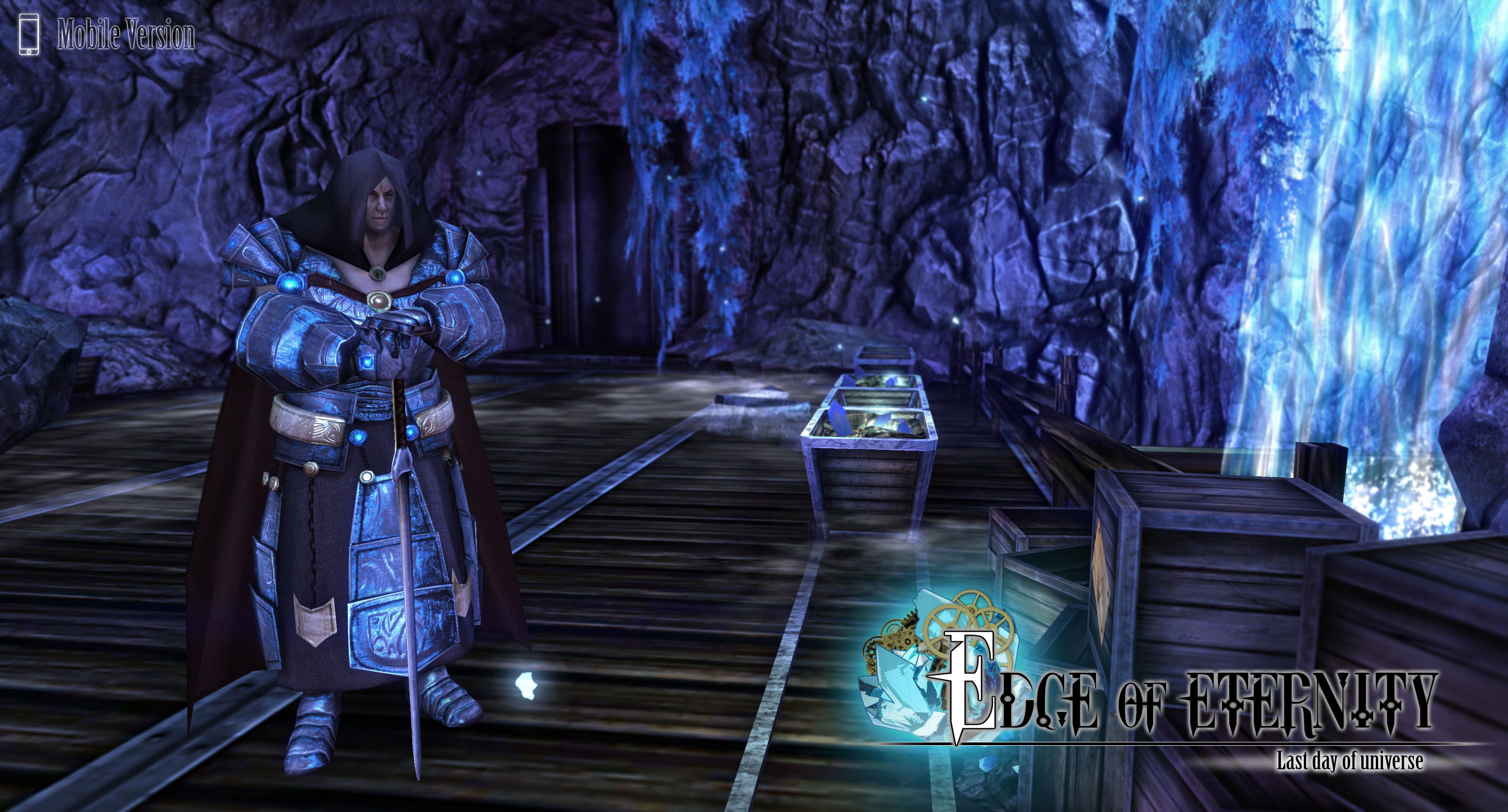 Take a Look at These Edge Of Eternity Screenshots