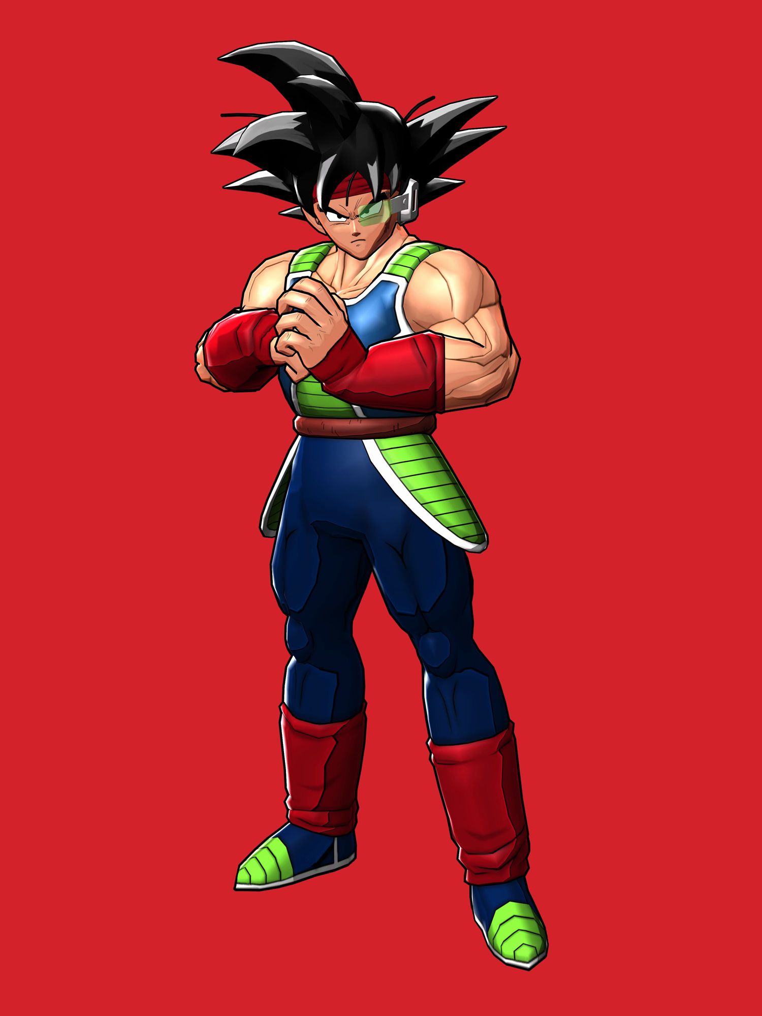 Huge Batch of New Dragon Ball Z: Battle of Z Screenshots Released