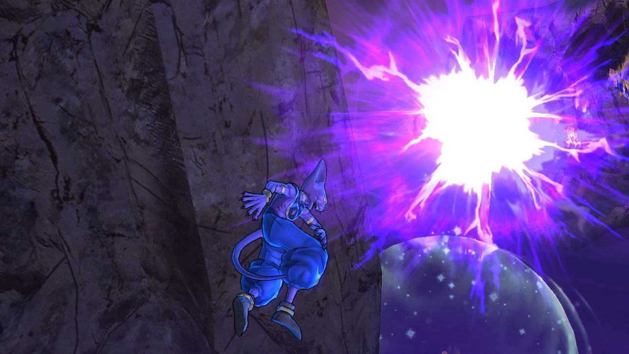 Huge Batch of New Dragon Ball Z: Battle of Z Screenshots Released