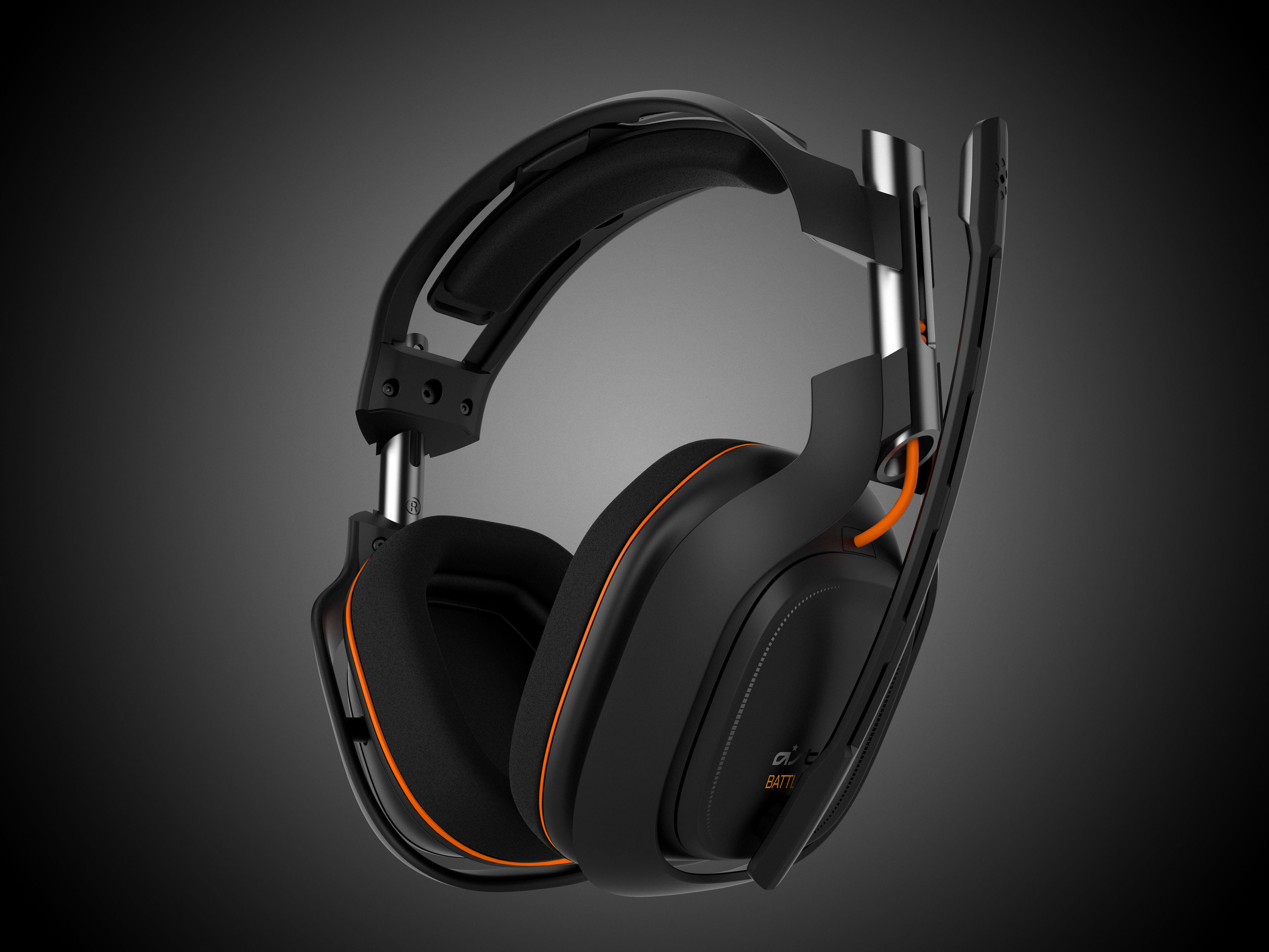 Get Your Battlefield 4 Edition ASTRO A50 Gaming Headset Today