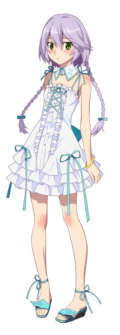 Akiba's Trip 2 Gets New Trailer, Screenshots, Artwork