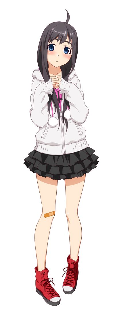 Akiba's Trip 2 Gets New Trailer, Screenshots, Artwork