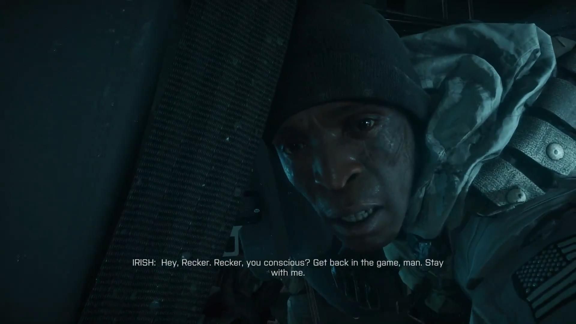 Check out 194 Screenshots from Battlefield 4's Single Player Campaign