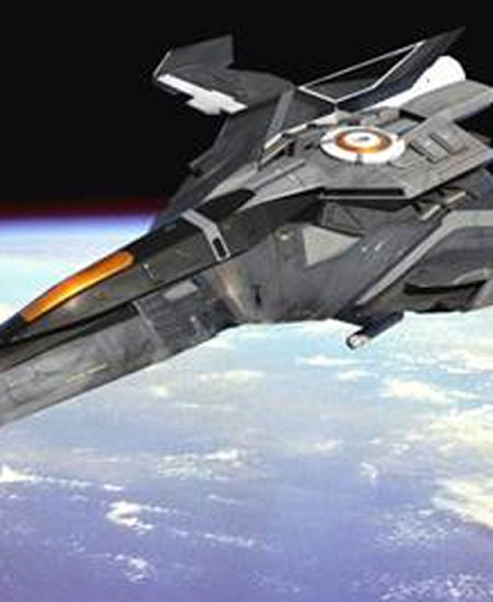 Ltd. Art Gallery Offers Purchasable Concept Art from Bungie's Destiny