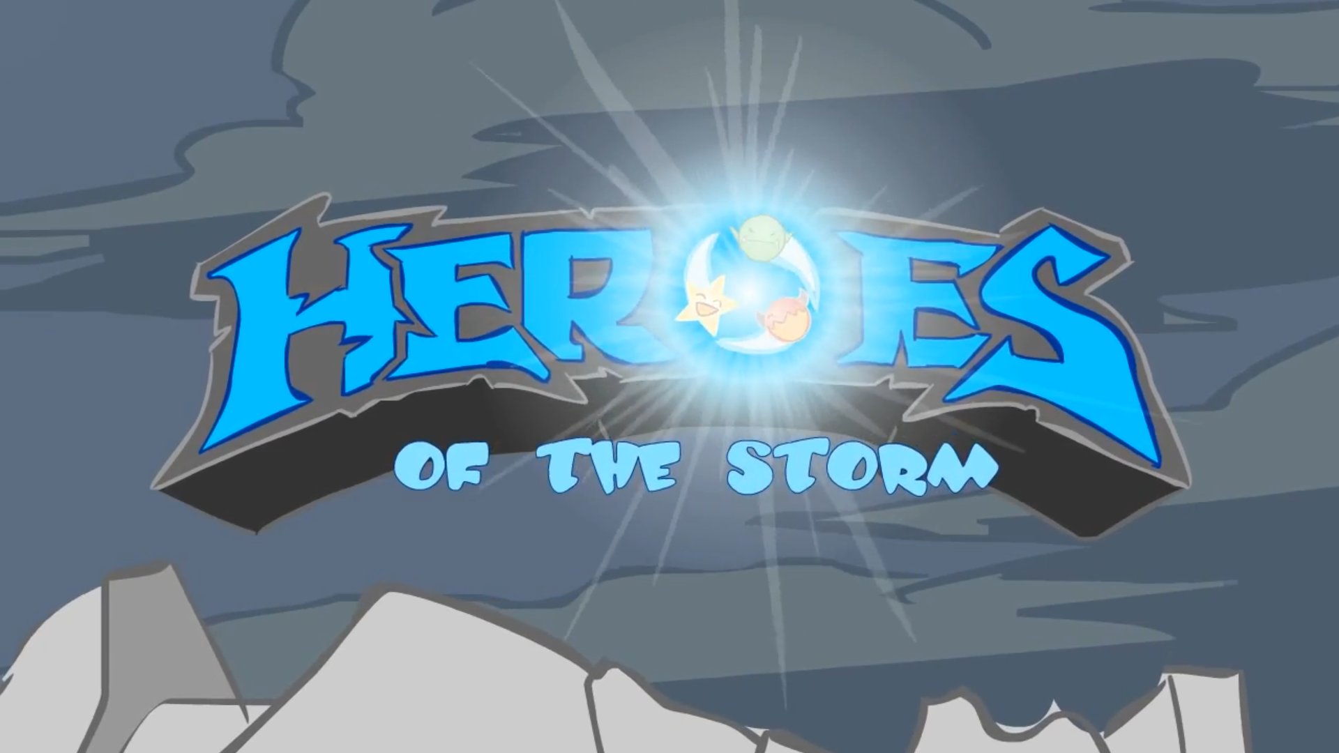 Blizzard Cans "Blizzard All-Stars" Name, Starts Anew With "Heroes of ...