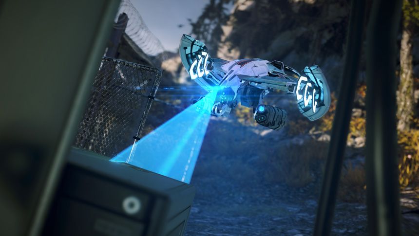 PS4 Exclusive Killzone: Shadow Fall Gets 10 New and Beautiful ...