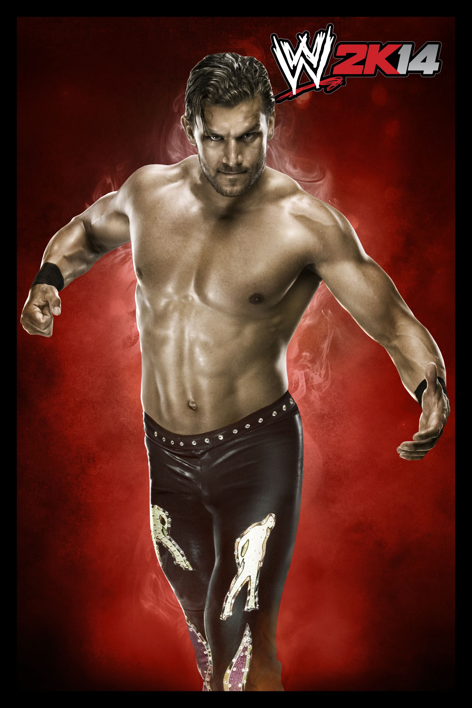 Details of WWE 2K14's Season Pass and DLC Arise