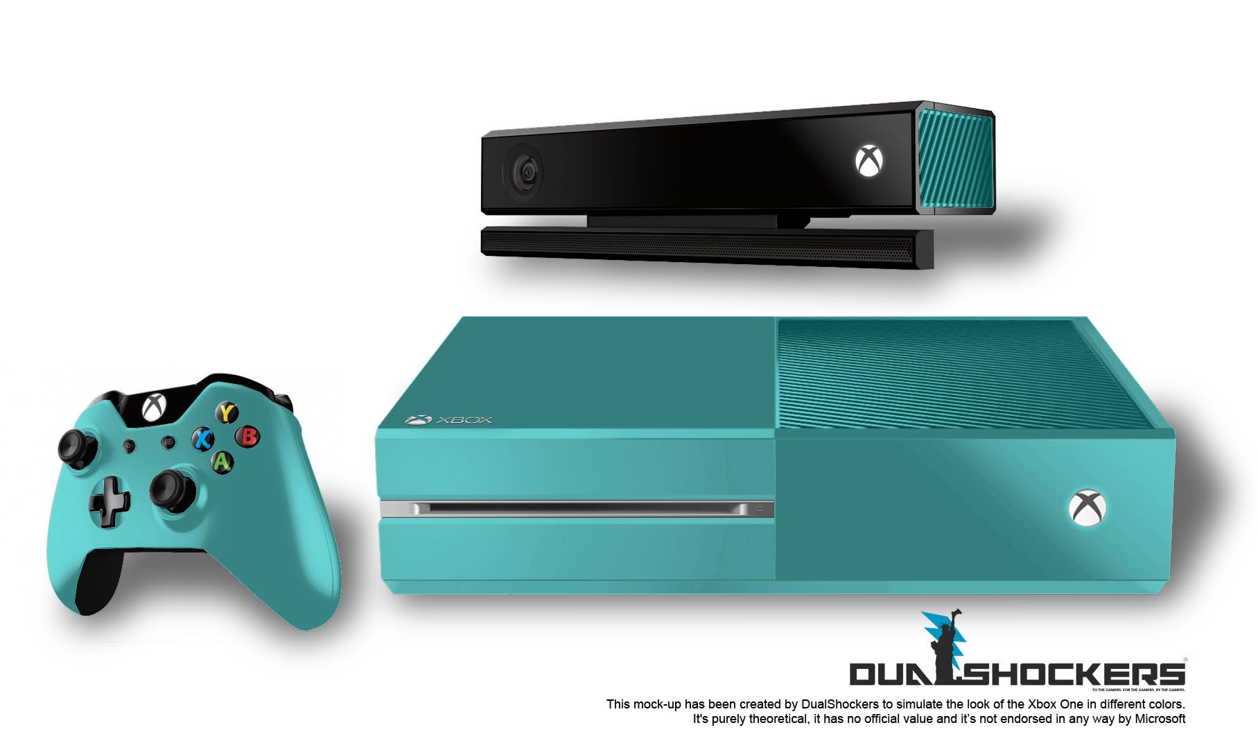 Xbox One Colors New Colors And Designs For The PowerA Xbox Wired