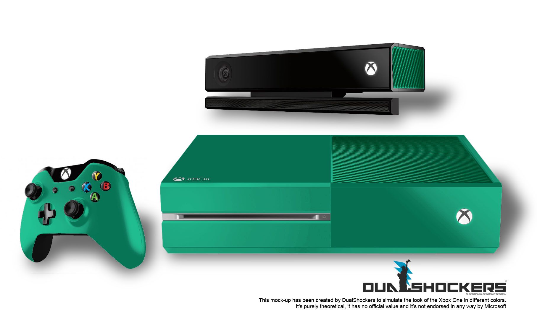 Xbox One Console Colors We Finally Know How Many Xbox One Consoles