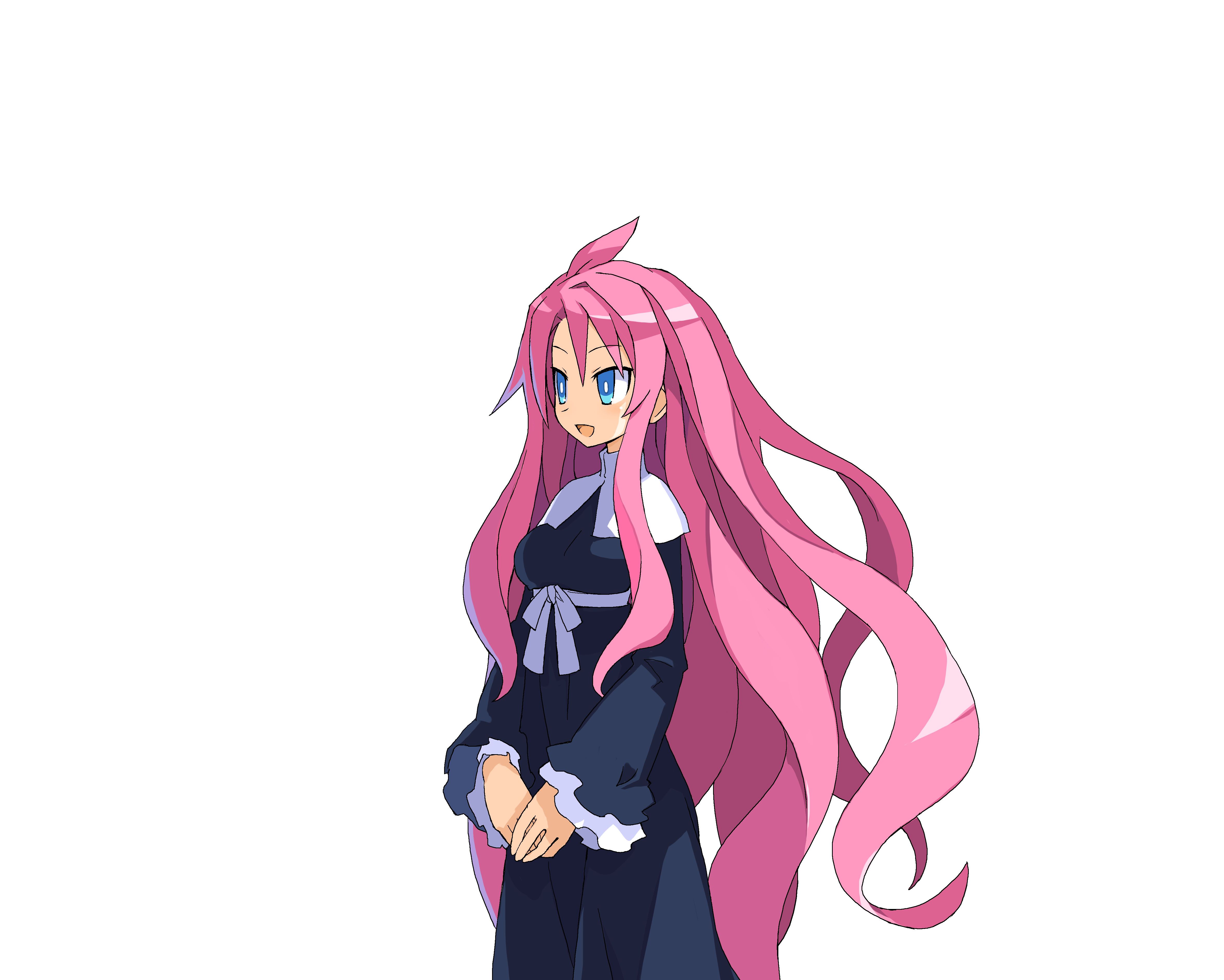 Disgaea 4 Return Gets New Screenshots, Artwork and Information on New ...