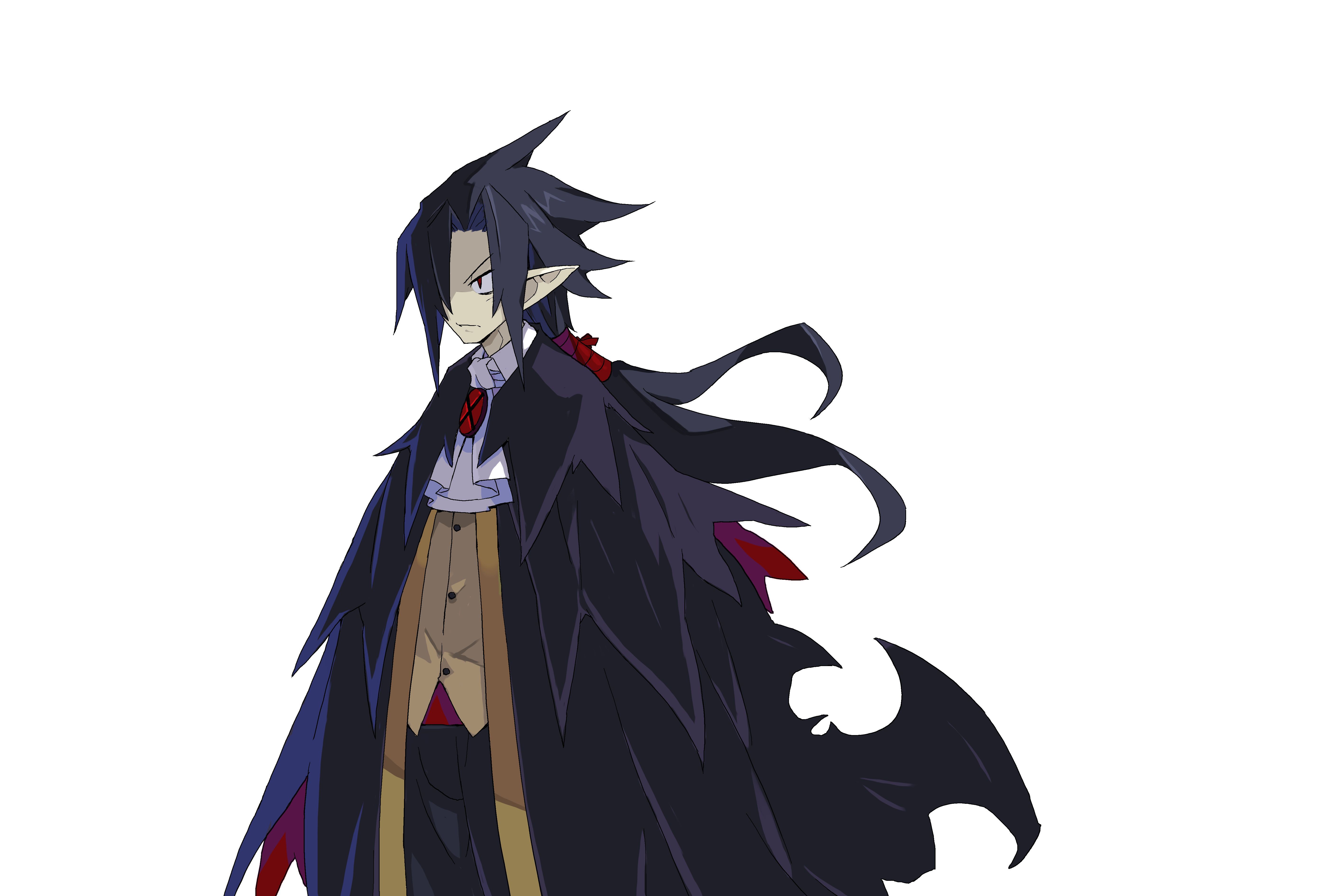 Disgaea 4 Return Gets New Screenshots, Artwork and Information on New ...