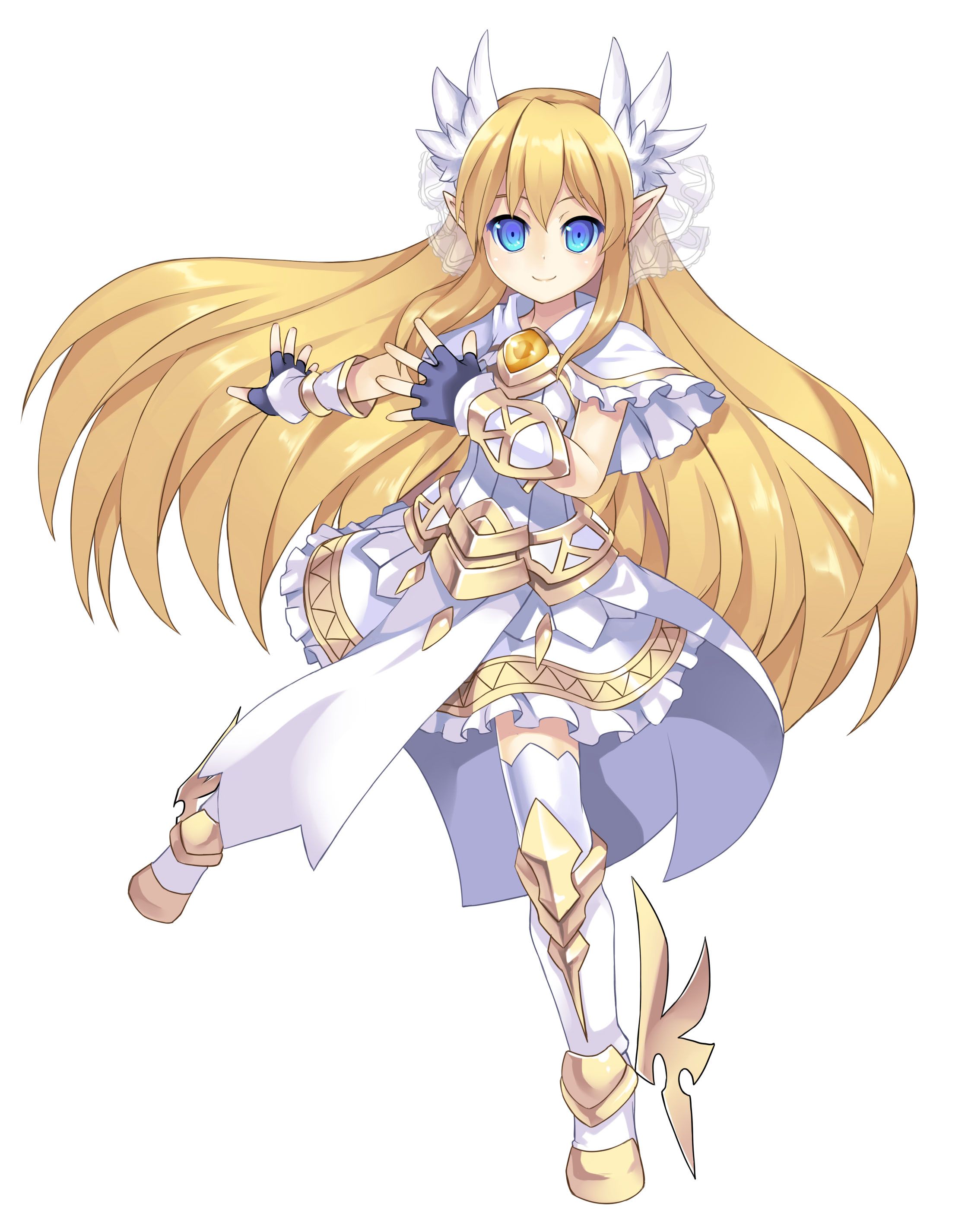 Disgaea 4 Return Gets New Screenshots, Artwork and Information on New ...