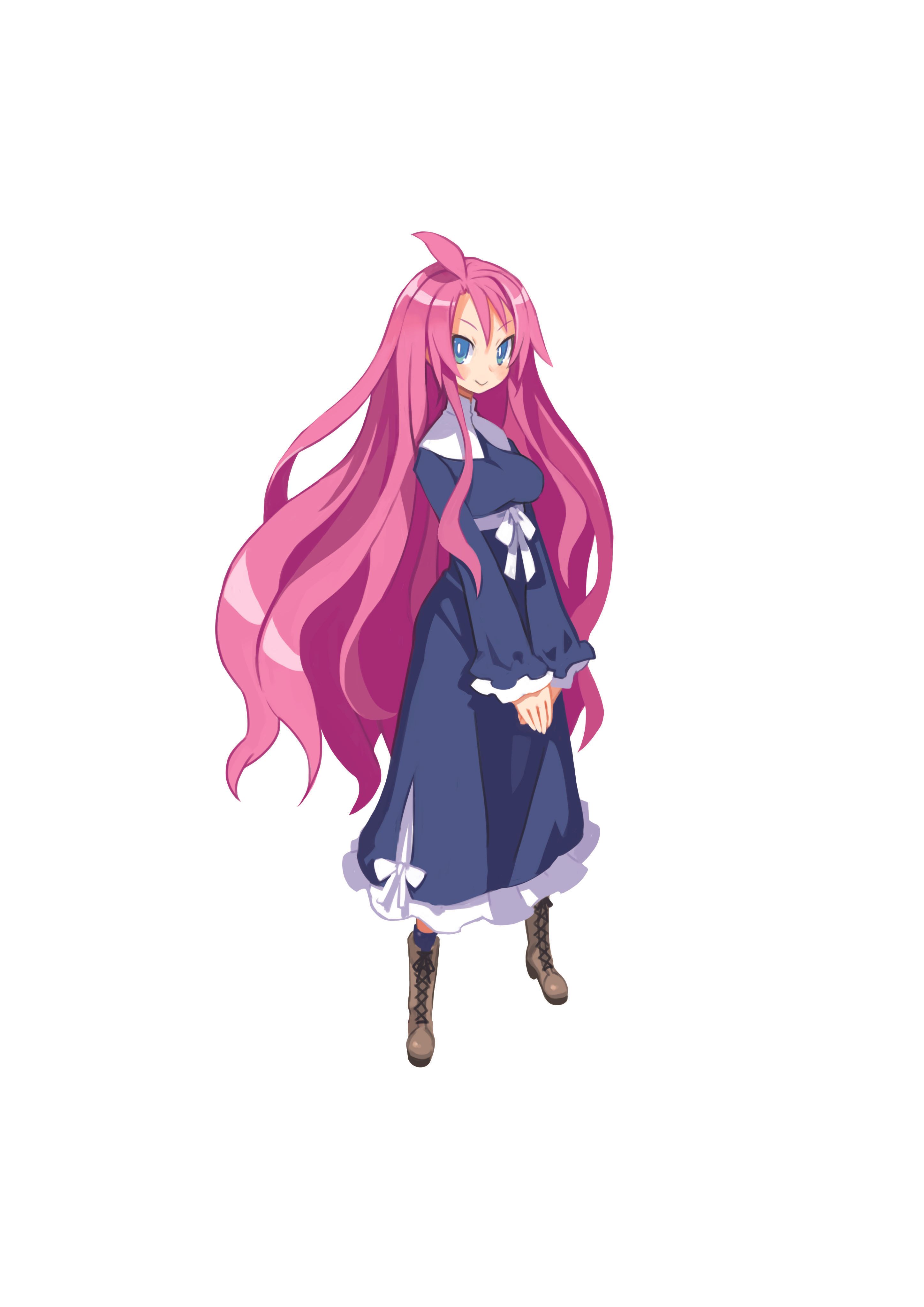 Disgaea 4 Return Gets New Screenshots, Artwork and Information on New ...