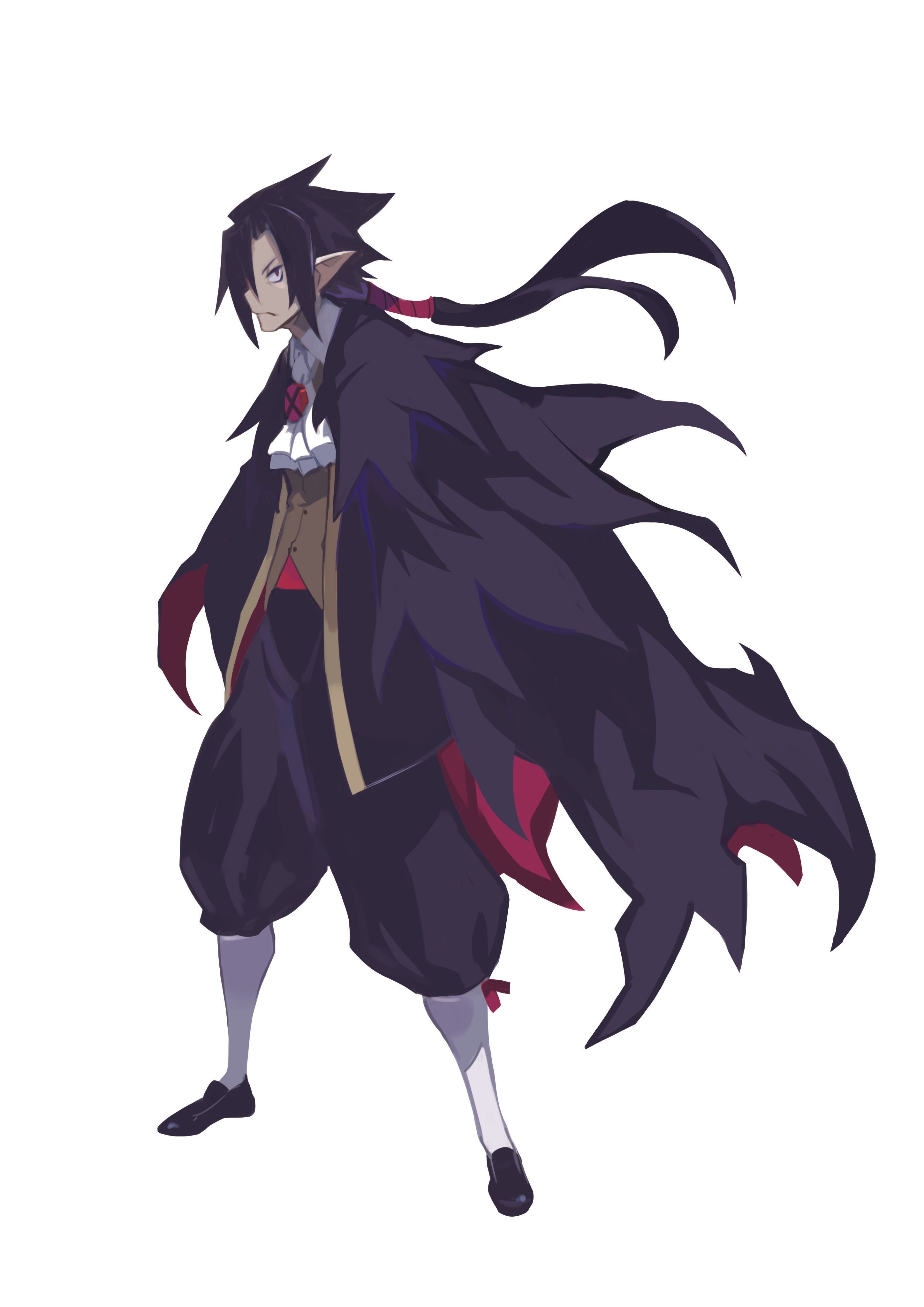 Disgaea 4 Return Gets New Screenshots, Artwork and Information on New ...