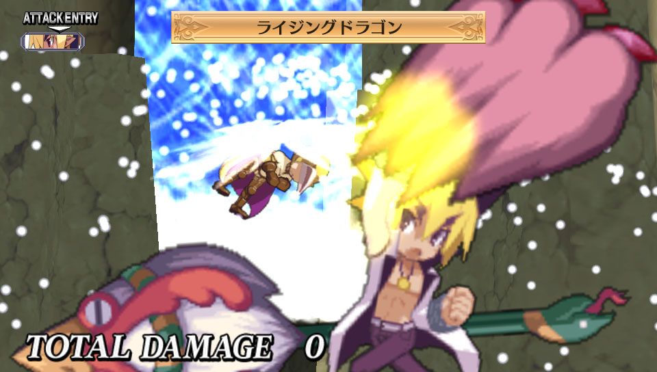 Disgaea 4 Return Gets New Screenshots, Artwork and Information on New ...