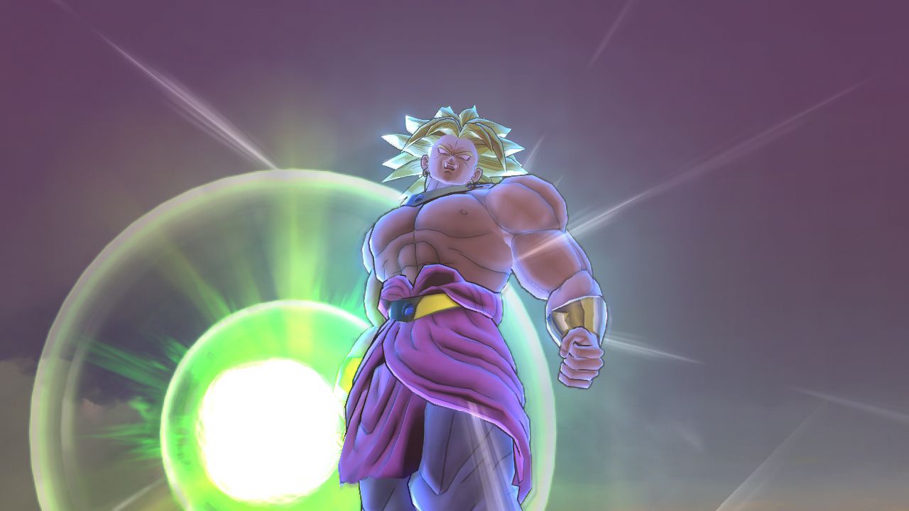 Dragon Ball Z: Battle of Z Brings Broly, Cooler and Battle Mode Details