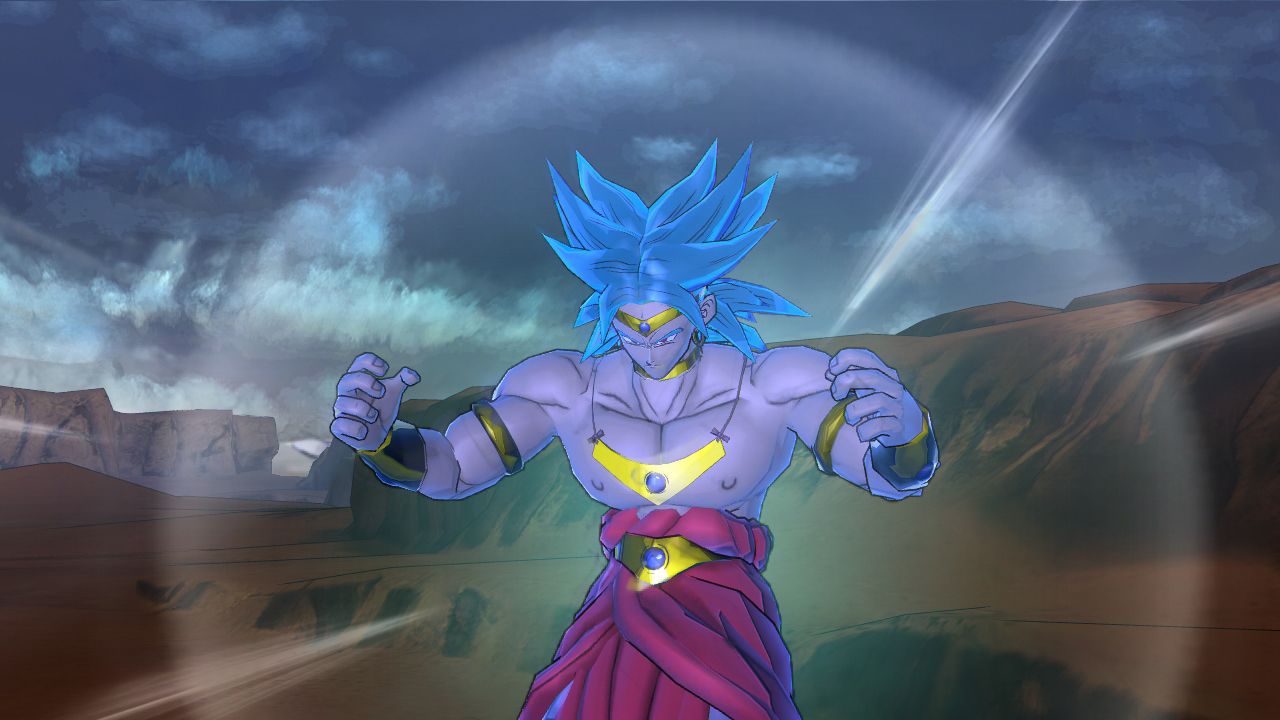 Dragon Ball Z: Battle of Z Brings Broly, Cooler and Battle Mode Details