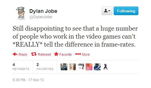 StarHawk Creator Denounces Ignorance on Frame Rates, PR inflating "40 ...