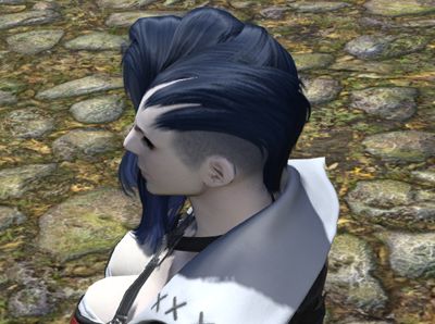 New Final Fantasy XIV: A Realm Reborn Screenshots Show New Hairstyles