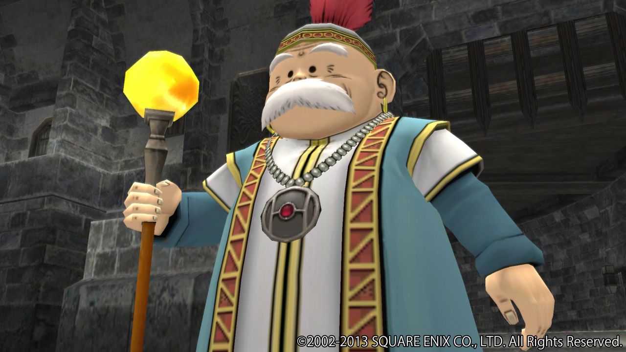 Details for Final Fantasy XIV, Dragon Quest X and Final Fantasy XI ...