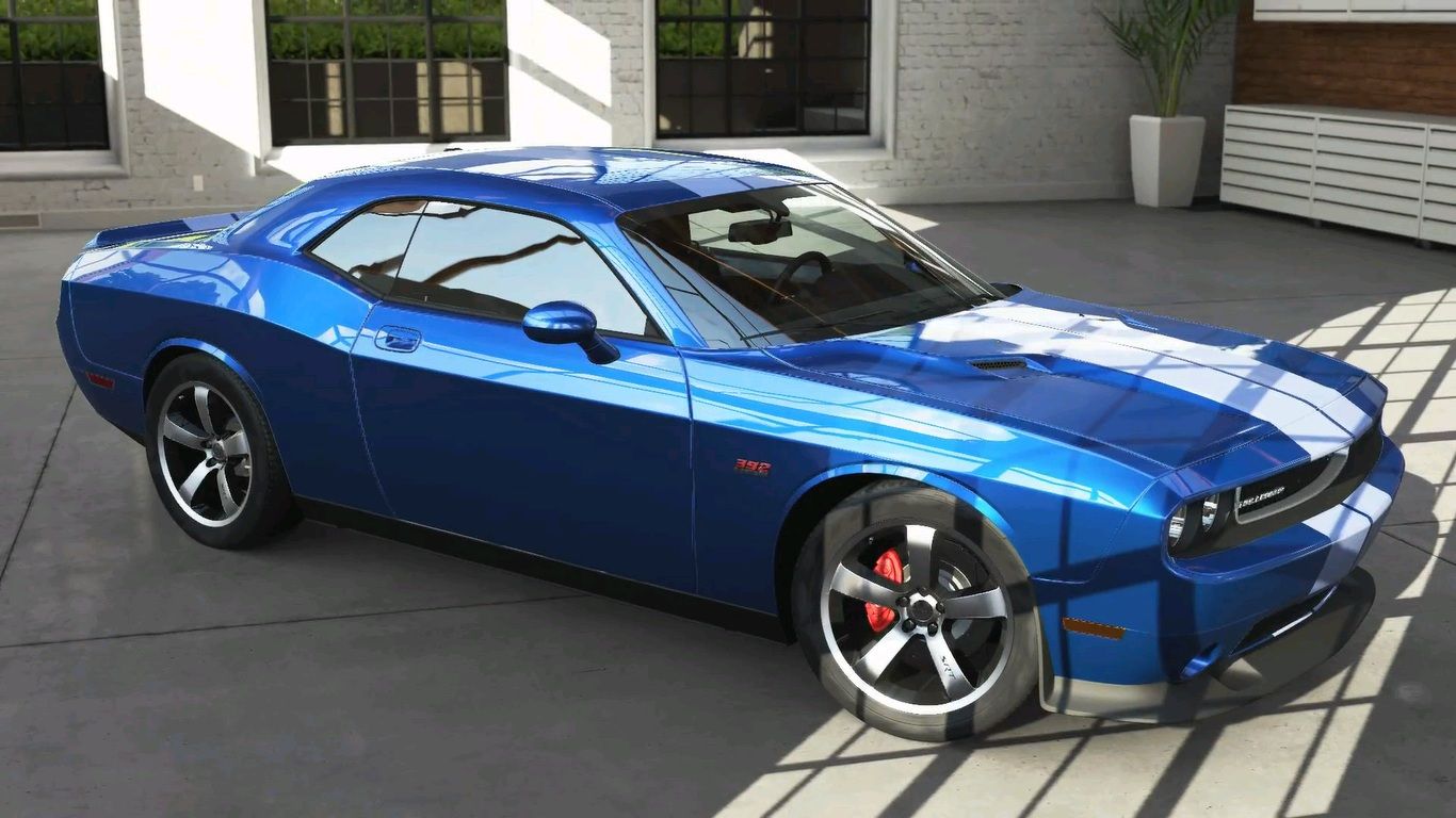 Forza Motorsport 5 Trailers Show Off GT Career Mode and Gorgeous Muscle ...