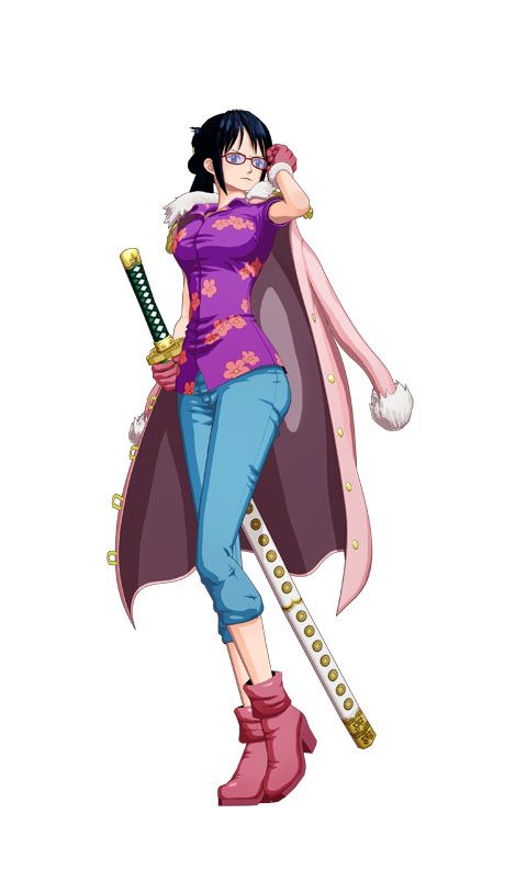 Battle System and Screenshots Revealed for One Piece: Unlimited World RED