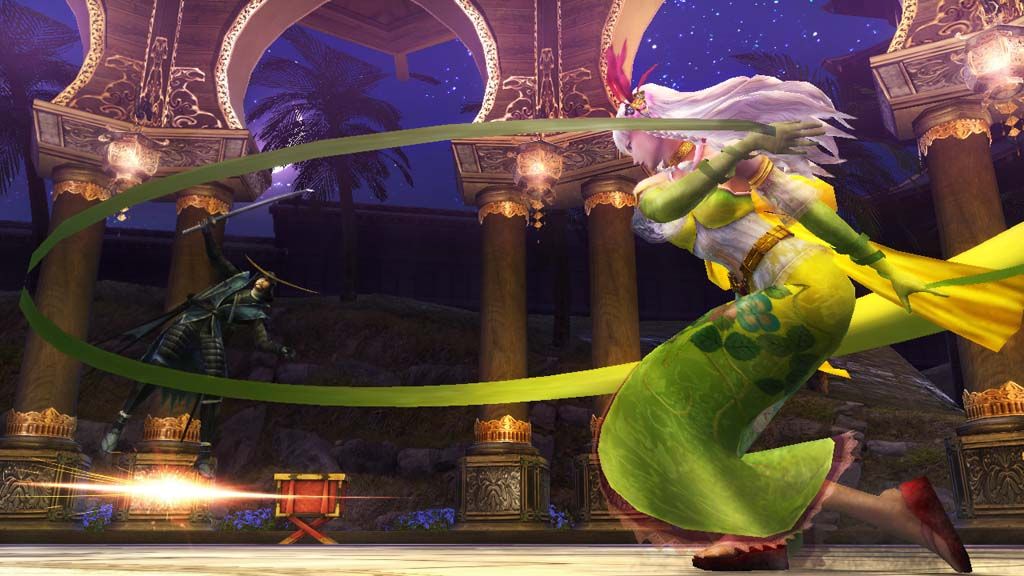 Gorgeous Newcomer Kyogoku Maria, Oichi and More Star in New Sengoku ...