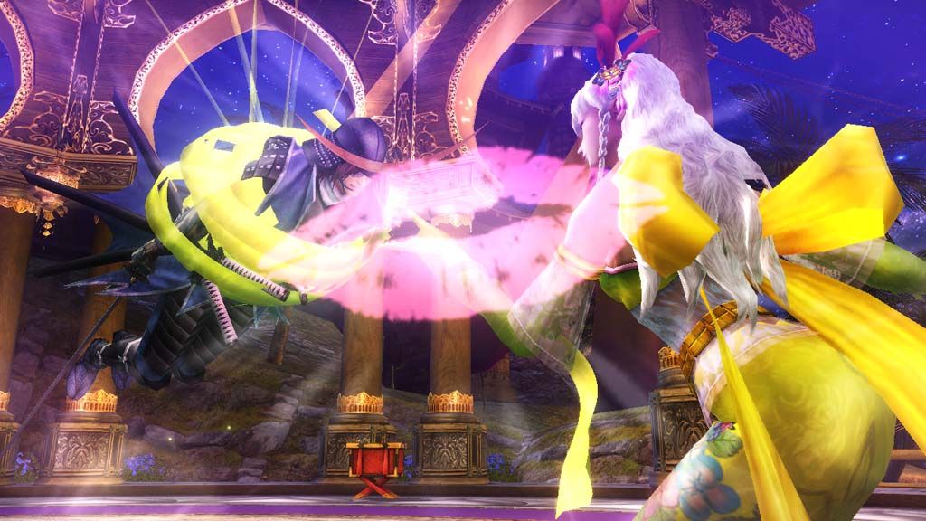 Gorgeous Newcomer Kyogoku Maria, Oichi and More Star in New Sengoku ...