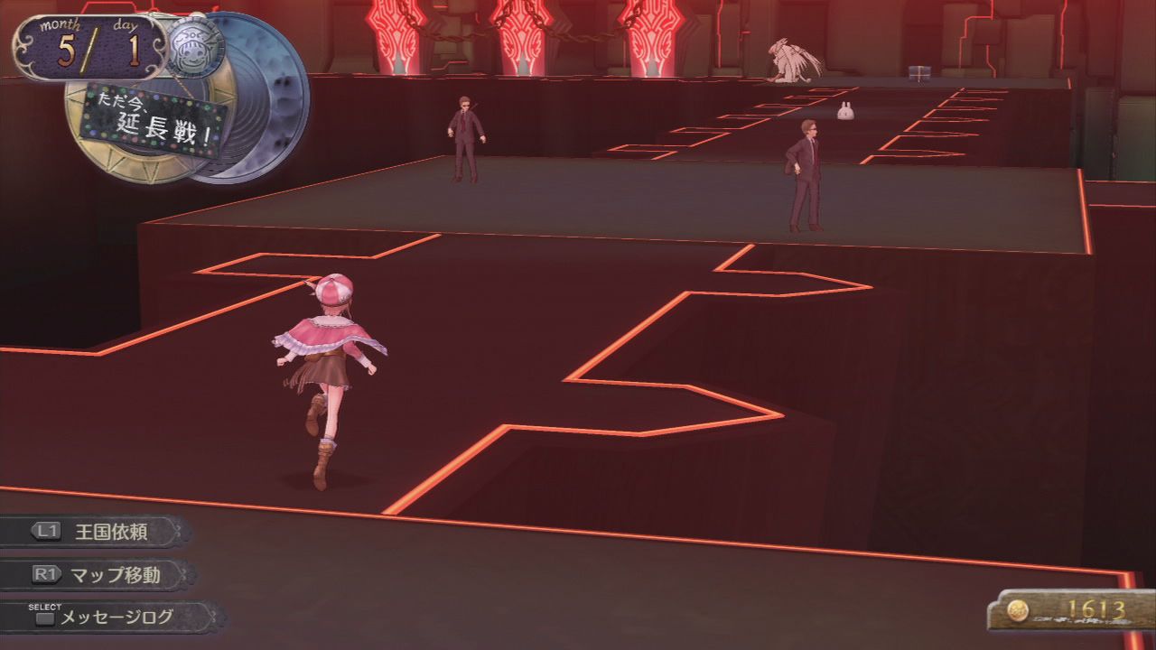 Shin Atelier Rorona Screenshots and Artwork Reveal New Dungeons, Bosses ...