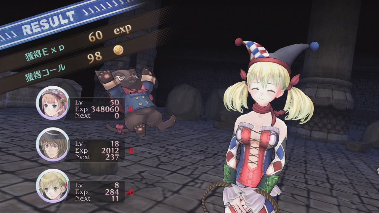 Shin Atelier Rorona Screenshots and Artwork Reveal New Dungeons, Bosses ...