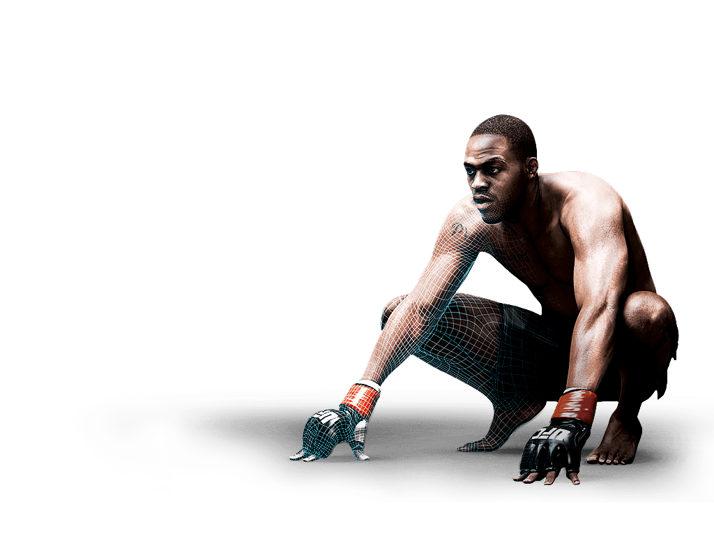 Jon Jones to Grace the Cover of EA Sports UFC, Fans Will Vote for ...