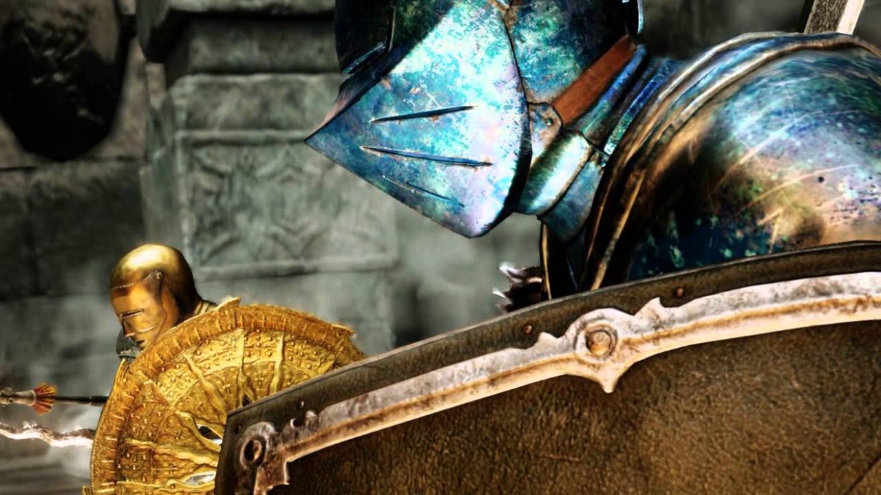 PS4 Exclusive Deep Down Promised "As Soon as Possible Next Year," as ...