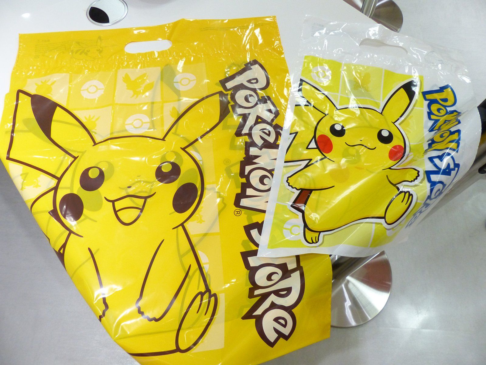 Pokémon Store in Tokyo Opens Today, is Filled With Adorable Pikachu ...