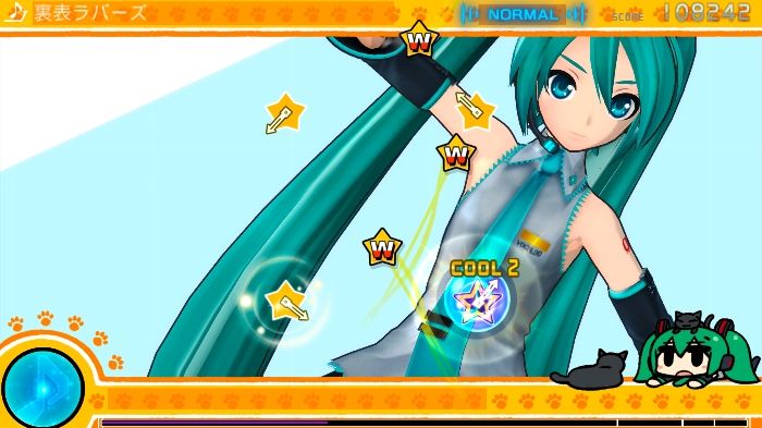 Hatsune Miku: Project DIVA F 2nd Gets Over 200 New Screenshots, Items ...