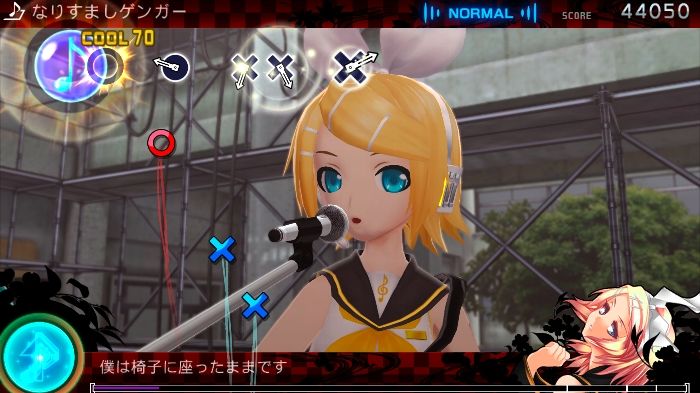 Hatsune Miku: Project DIVA F 2nd Gets Over 200 New Screenshots, Items ...
