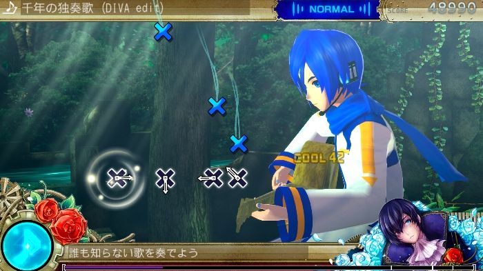 Hatsune Miku: Project DIVA F 2nd Gets Over 200 New Screenshots, Items ...