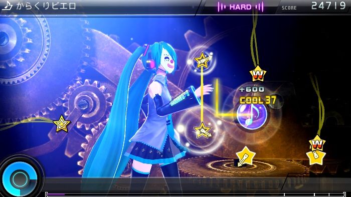 Hatsune Miku: Project DIVA F 2nd Gets Over 200 New Screenshots, Items ...