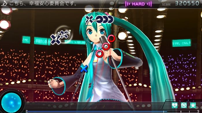 Hatsune Miku: Project DIVA F 2nd Gets Over 200 New Screenshots, Items ...