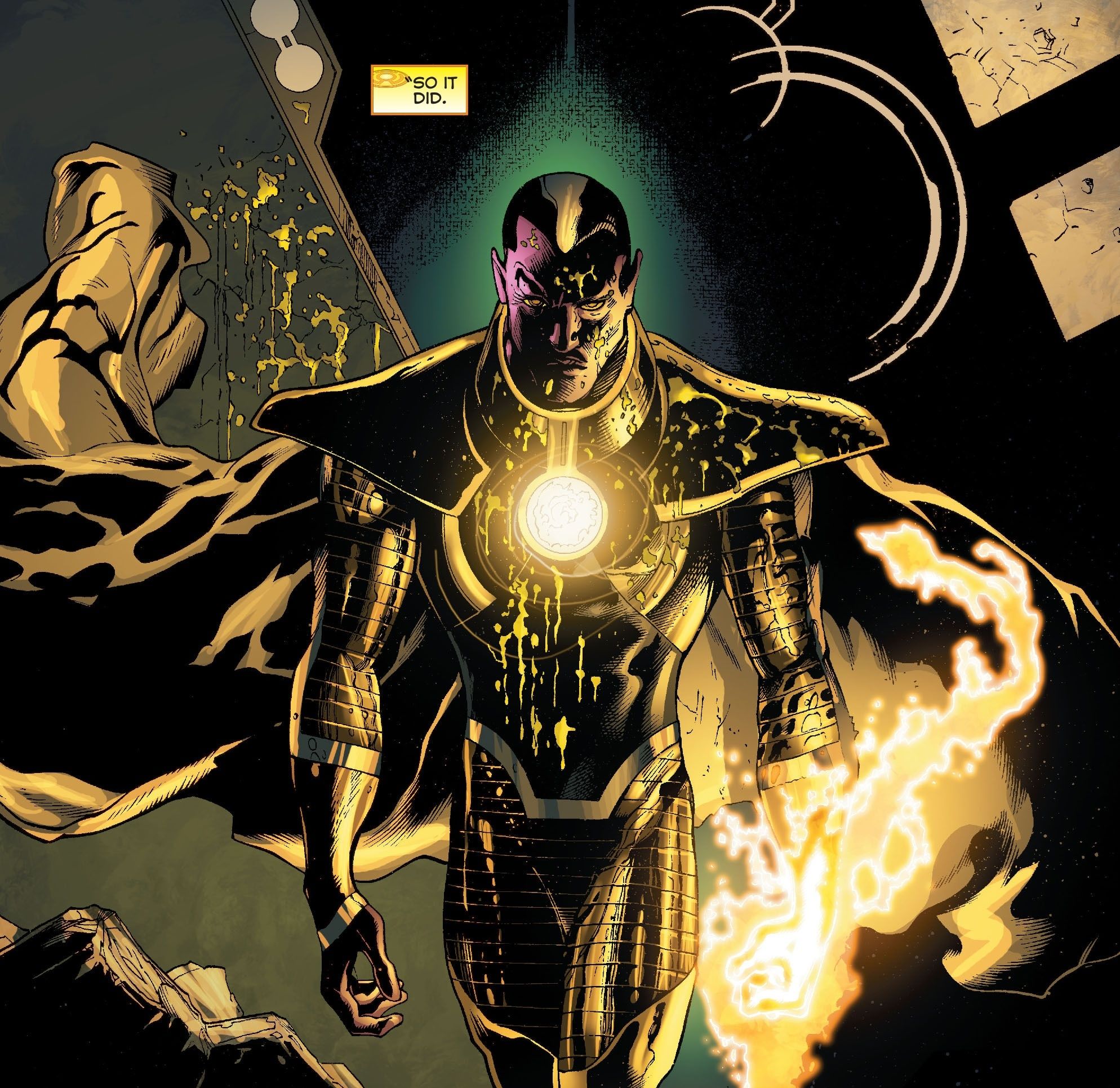 Injustice: Gods Among Us DLC Packs We're Still Waiting To See