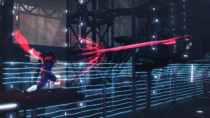 Strider Gets a New Batch of Screens and a Japanese Limited Edition