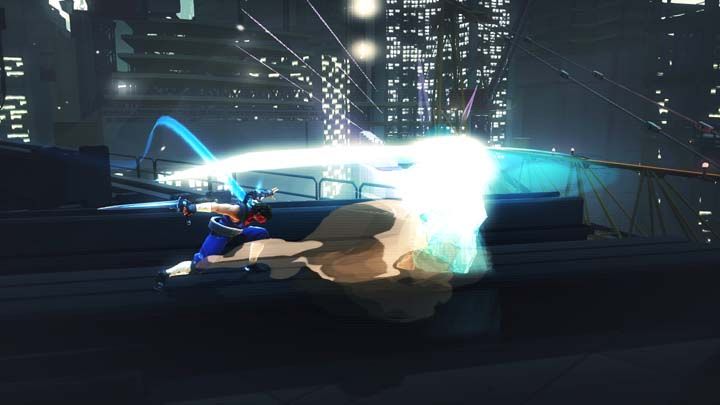 Strider Gets a New Batch of Screens and a Japanese Limited Edition