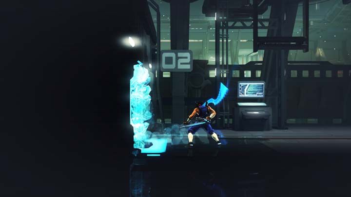 Strider Gets a New Batch of Screens and a Japanese Limited Edition