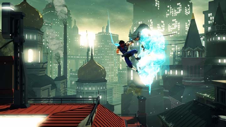Strider Gets a New Batch of Screens and a Japanese Limited Edition