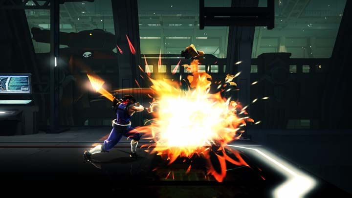 Strider Gets a New Batch of Screens and a Japanese Limited Edition
