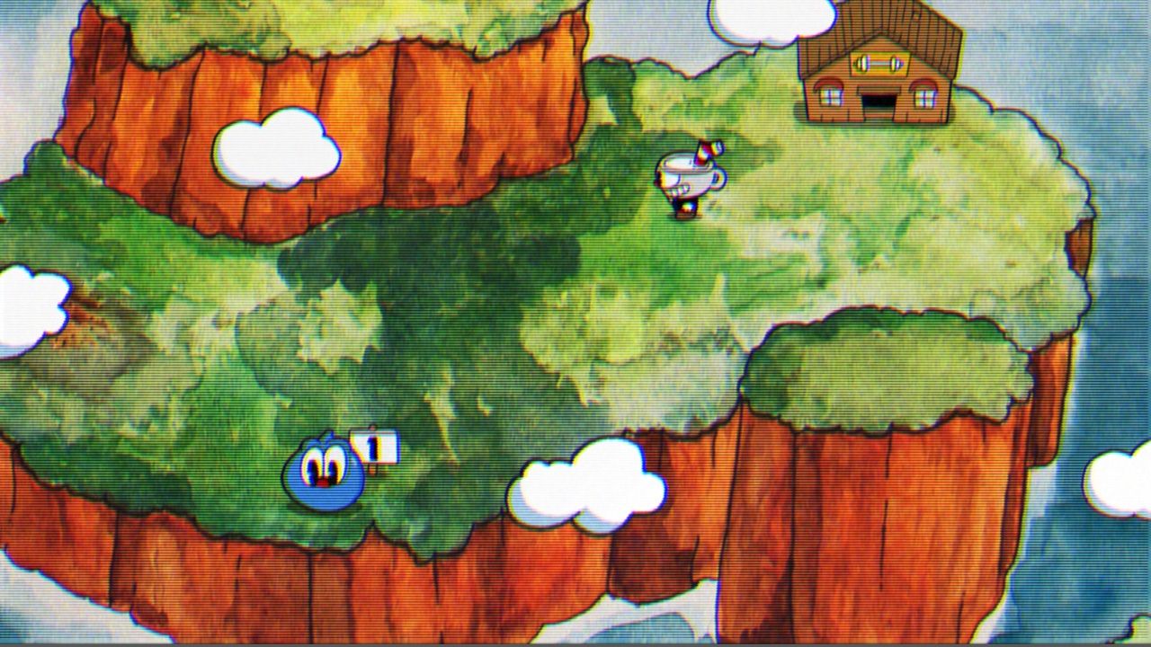 1930's-Styled Cuphead is Releasing for PC in Late 2014