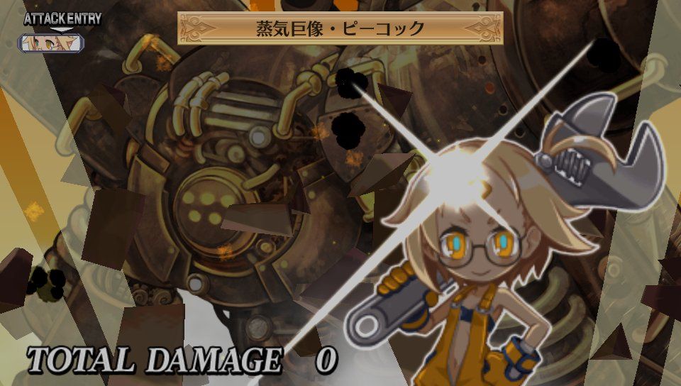 Disgaea 4 Return for PS Vita Gets a Load of New Screenshots and Shows ...