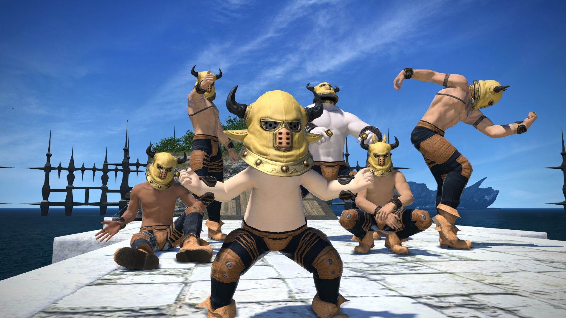 Shantotto Returns in Final Fantasy XIV With Final Fantasy XI/Dragon ...