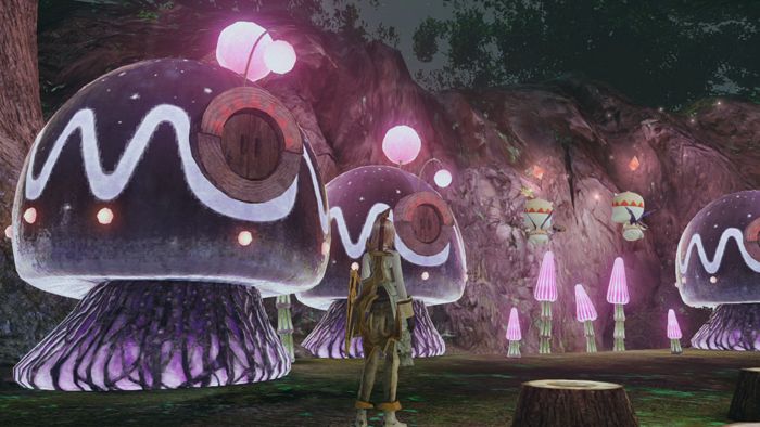 Lightning Returns: Final Fantasy XIII Screenshots Show Off Battle ...